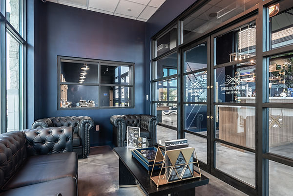 Memberships | Dapper 5 Fine Men's Grooming | Prosper